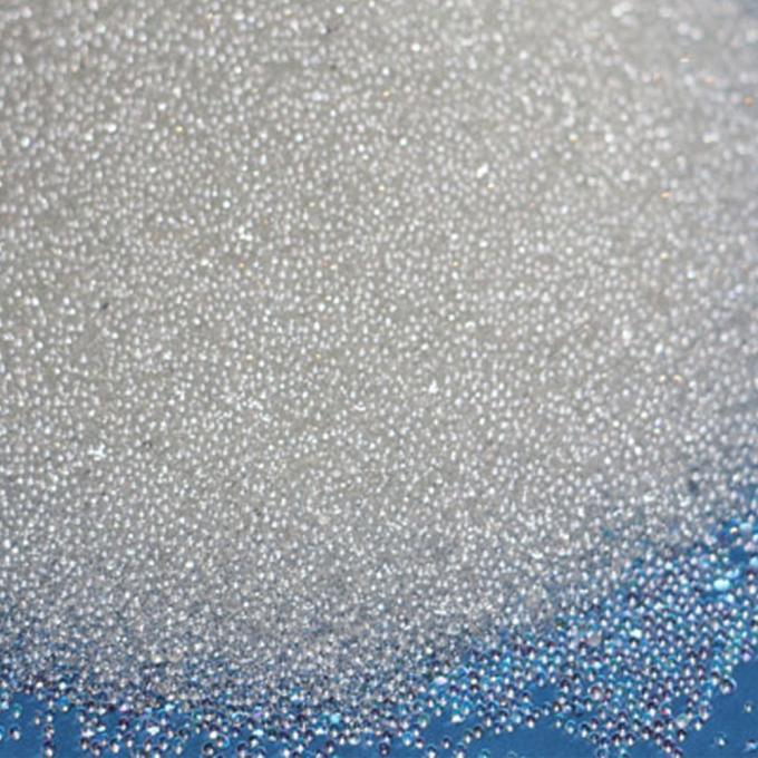 GLASS BEADS, CLEANING, SURFACE FINISHING,SHOT PEENING, DEBURRING AND ...