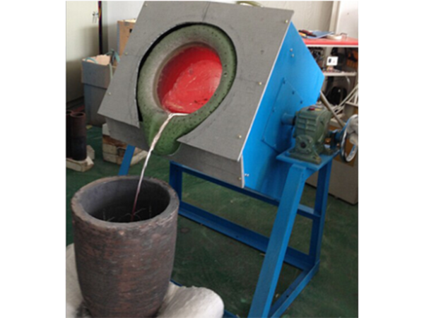 130MM- 1320MM HEIGHT SILICON CARBIDE GRAPHITE CRUCIBLE LOW POROSITY