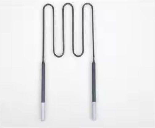 Industrial Grade 1800°C Laboratory Temperature Instrument Heating ...