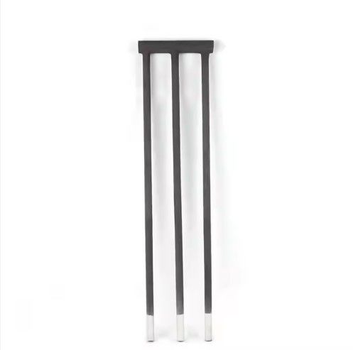 High Temperature Semiconductor Heating Element W Type Sic Heater ...