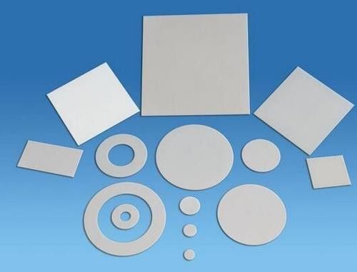 SUBSTRATES, WAFERS FROM TECHNICAL CERAMICS FOR THE ELECTRONICS INDUSTRY ...