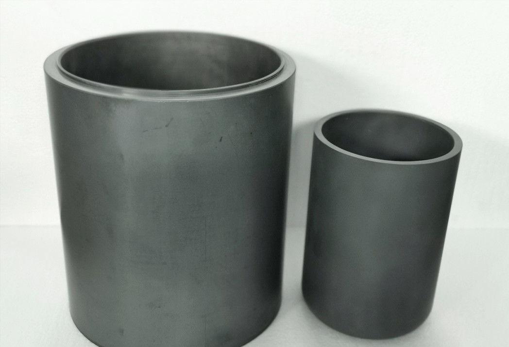 SILICON CARBIDE CYLINDER FOR FINE CHEMICAL, PHARMACEUTICAL, MEDICAL ...