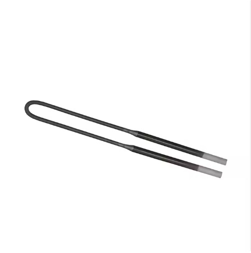 U Type Mosi2 Electric Ceramic Resistant Heating Elements For Dental Oven
