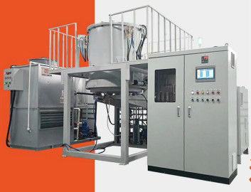 Transparent Ceramic Sintering Furnace